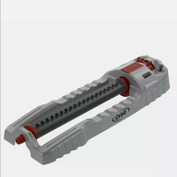 orbit | Other | Orbit Pro Series 400 Sq Ft Metal Oscillating Oscillator ...